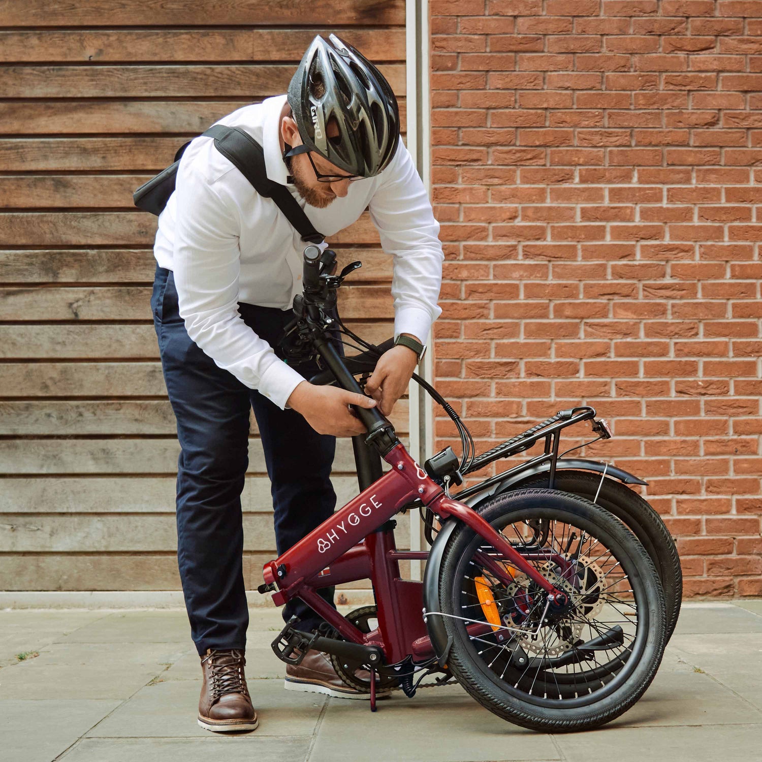 Best Electric Bikes | Stylish & High-Performance E-Bikes | Hygge Bikes