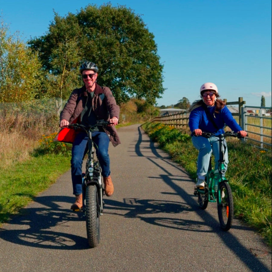 Best Electric Bikes | Stylish & High-Performance E-Bikes | Hygge Bikes