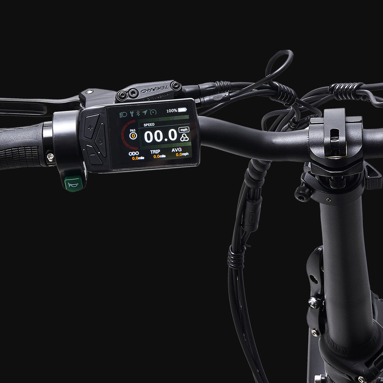 Vester Folding E-Bike – Powerful, Compact & Ready for Adventure – Hygge ...