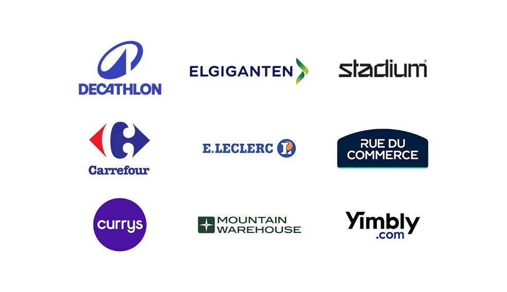 E-Bike Throttle | Compatible with Vester, Aarhus, Soro & Virum – Hygge ...