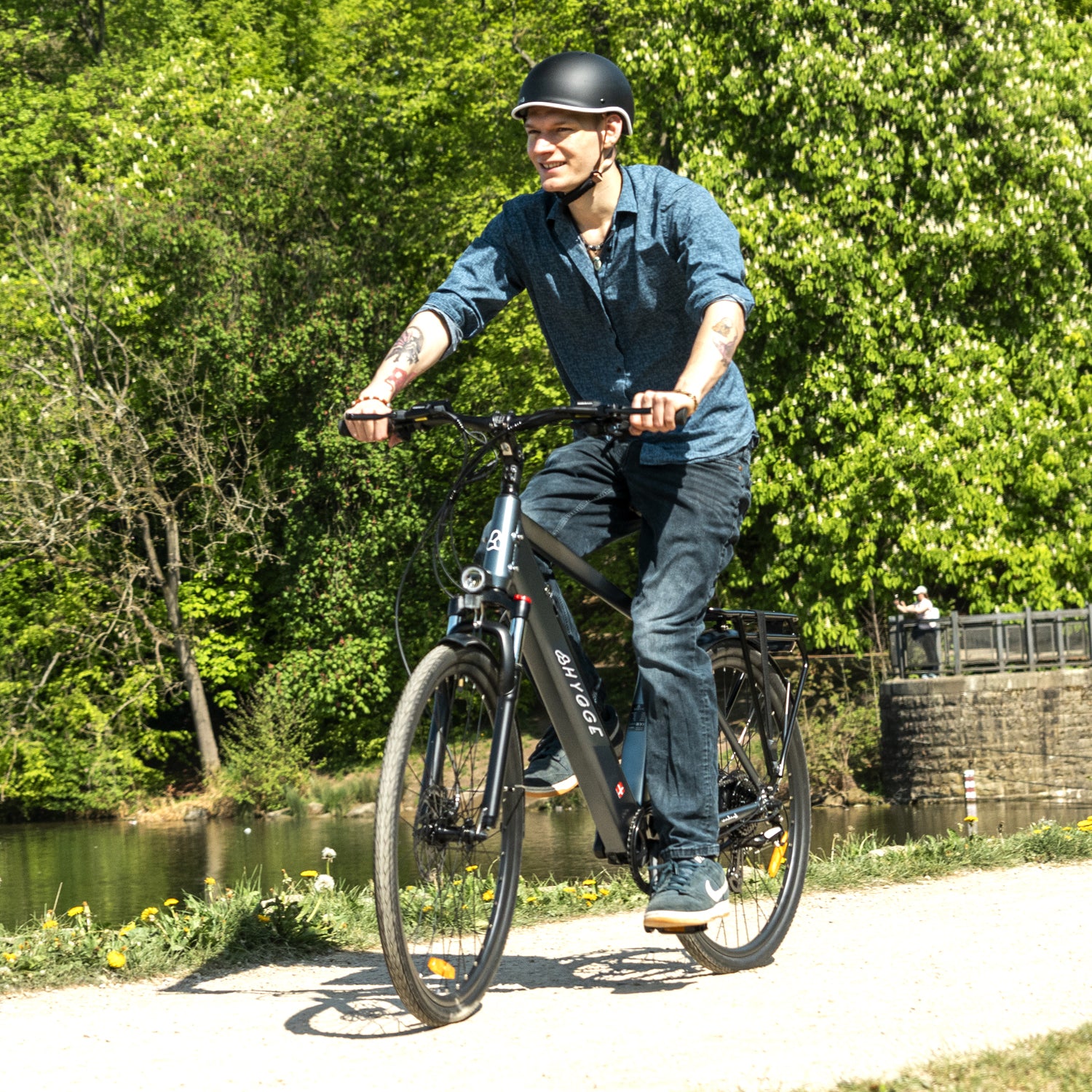 Hygge Bikes: Your Premier Destination for Electric Bikes