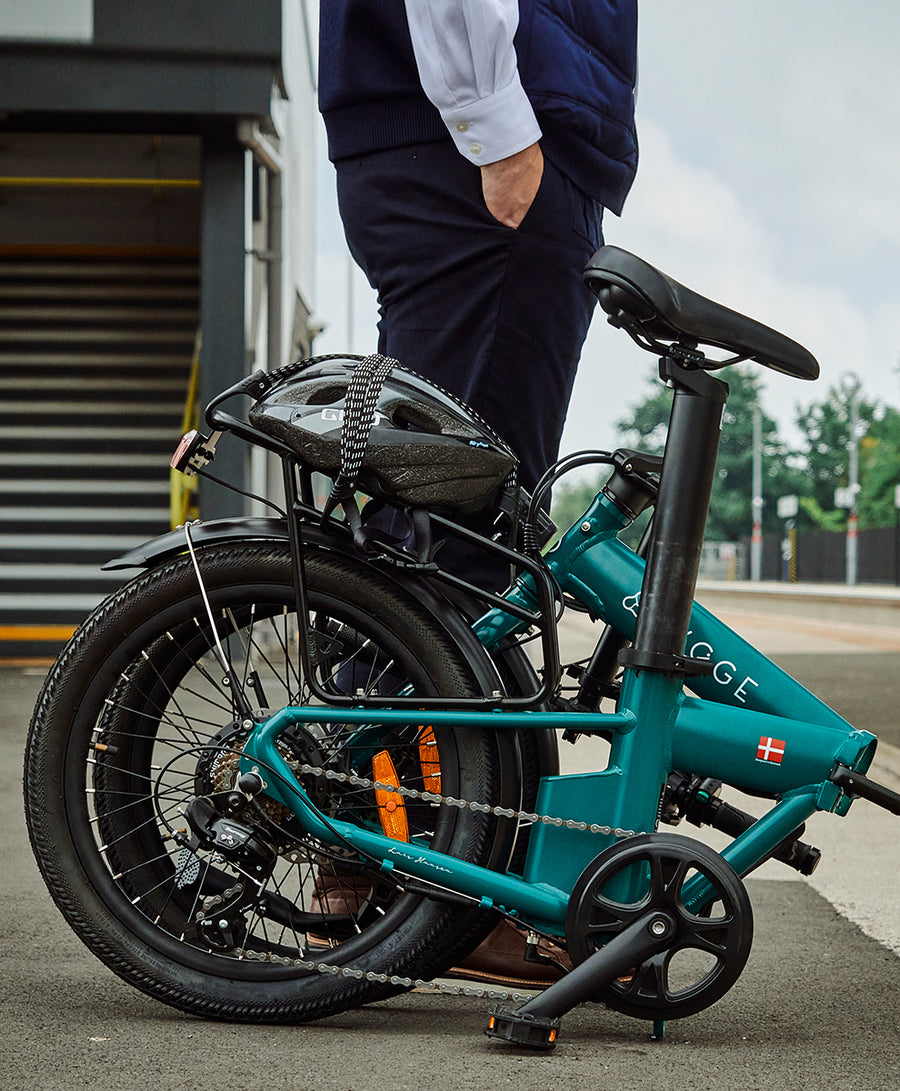 Hygge Bikes: Your Premier Destination for Electric Bikes