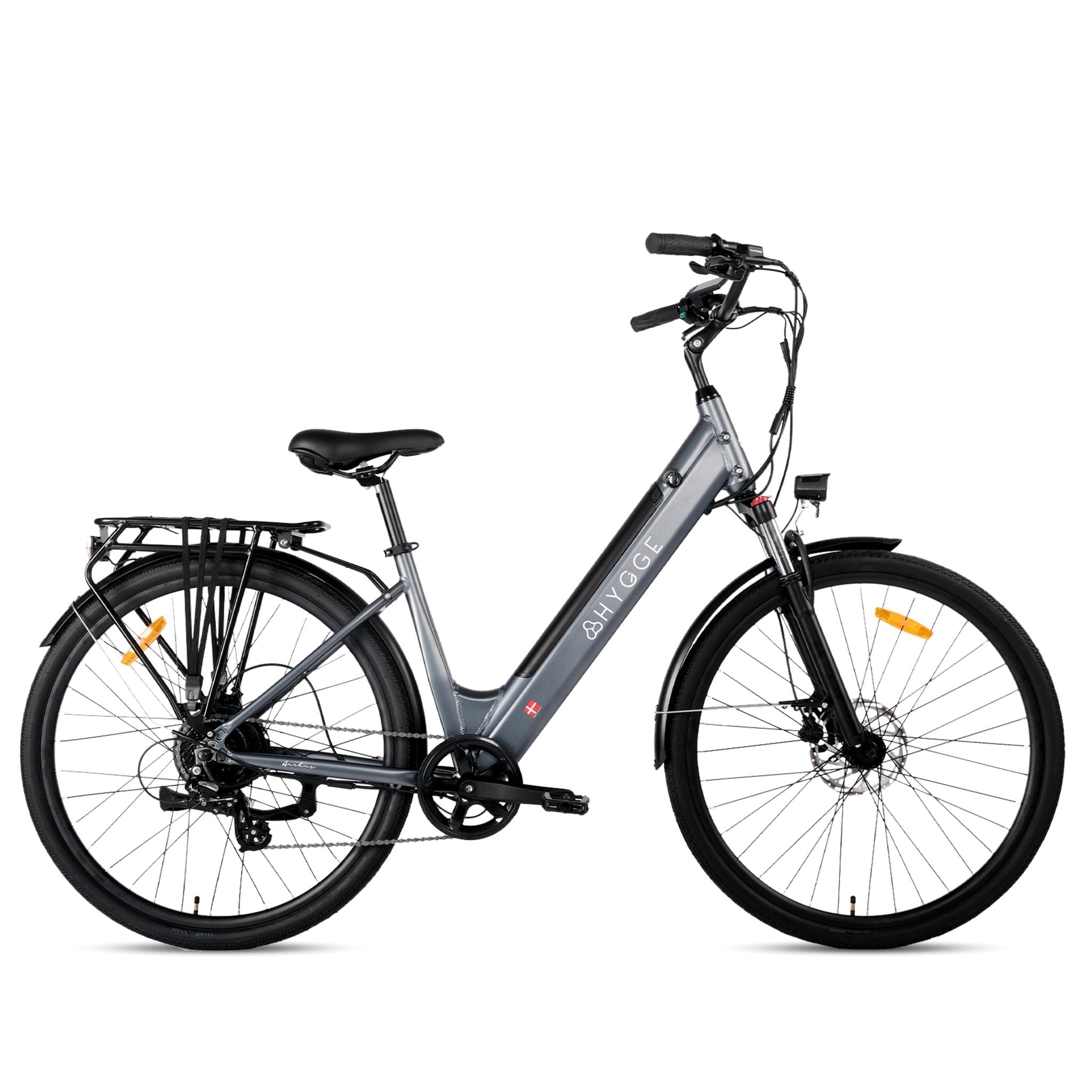 Best Electric Bikes | Stylish & High-Performance E-Bikes | Hygge Bikes