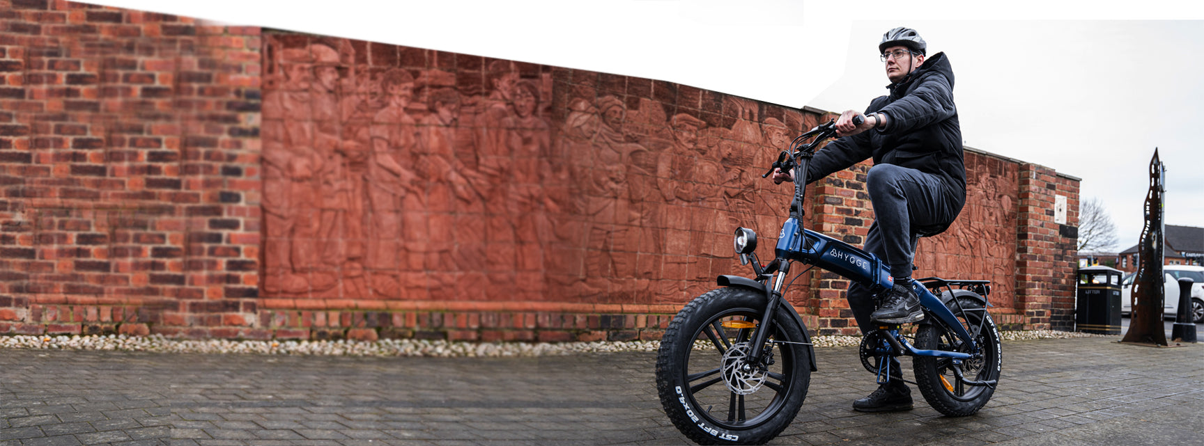 Hygge Bikes: Your Premier Destination for Electric Bikes