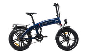 Sorø All-Terrain E-Bike – Power, Comfort & Premium Performance – Hygge ...