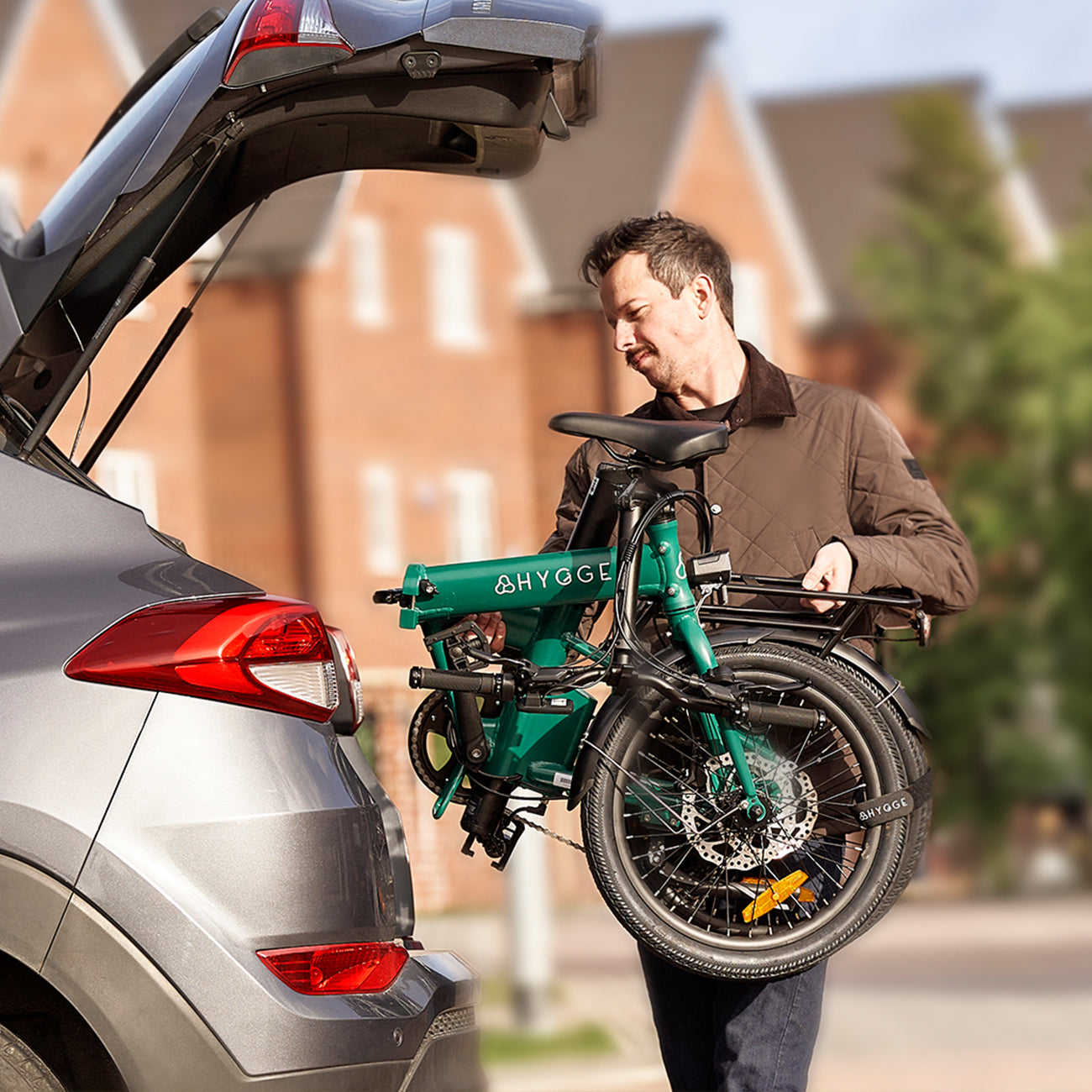 Hygge Bikes: Your Premier Destination for Electric Bikes